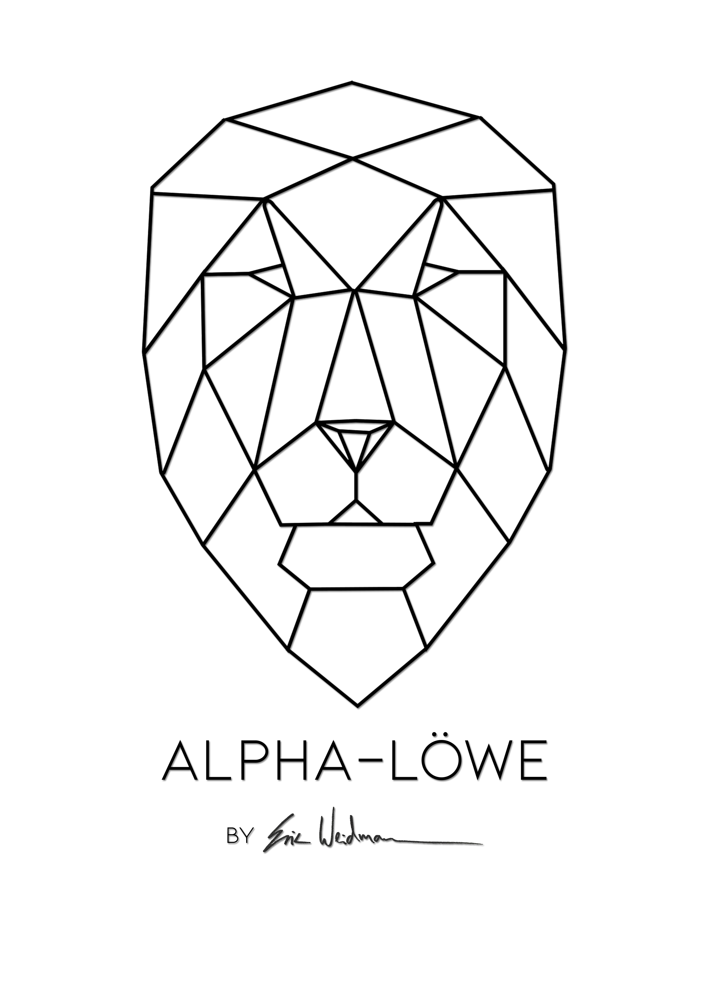 Impressum | Eric Weidmann