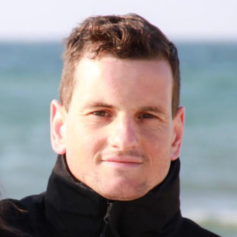 Alpha-Löwen-Coaching | Eric Weidmann